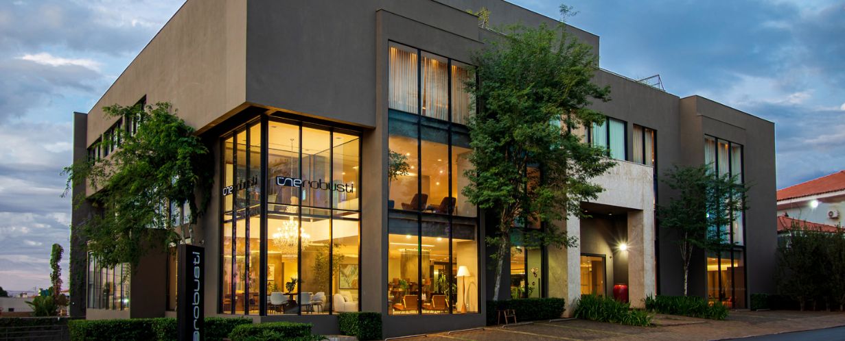 Mundo Robusti participa da CASACOR Ribeirão Preto 2024 - Grupo Robusti ...