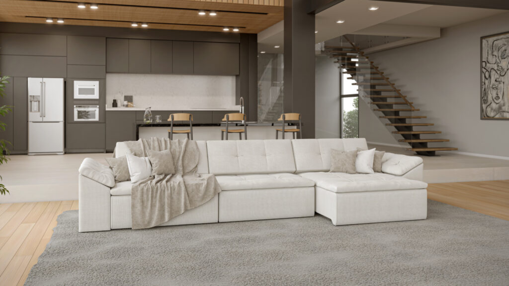 Seis sofás para você transformar a sua casa com sofisticação - Grupo ...